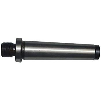 New Arbors MT2 Shank with M14 x 1 Mounting Thread Quality Milling ...