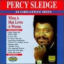 Sledge, Percy - Percy Sledge - 24 Greatest Hits - Amazon.com Music