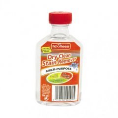 Spotless Dry Clean Stain Remover - 250ml: Amazon.co.uk: Kitchen & Home