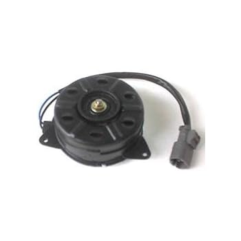 Amazon.com: Genuine Honda 19030-RAA-A01 Cooling Fan Motor: Automotive