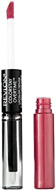Revlon Colorstay Overtime Lipcolor Infinite Raspberry 005 price in ...