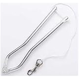 SHIRES EQUESTRIAN HUMANE TWITCH HORSE RESTRAINT/CONTROL: Amazon.co.uk ...