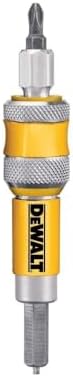 Dewalt Dw2701 8 Drill Flip Drive Complete Unit, Yellow price in Saudi ...