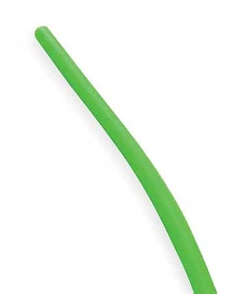 Tubing, 3/8 in OD, 1000 Ft L, Green: Plastic Flex Tubing: Amazon.com ...