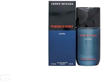 ISSEY MIYAKE FUSION D'ISSEY EXTREME INTENSE (M) EDT 100ML price in Saudi Arabia | Amazon Saudi ...