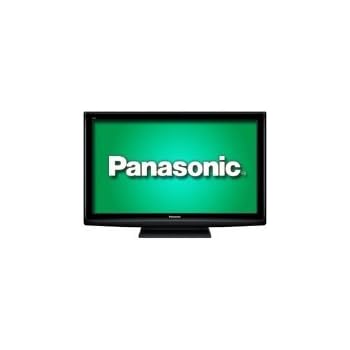 Amazon.com: Panasonic TC-P42C2 42-Inch 720p Plasma HDTV (2010 Model ...
