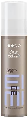 Wella Professionals EIMI Flowing Form Frizz Reducing Hair Balm, 3.38 ...