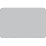 Extra Large Glass Worktop Saver - Cream - 60 x 40cm: Amazon.co.uk ...