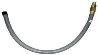 Amazon.com: 1" IPS Con-Flex Riser for Propane: Home Improvement