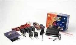 Amazon.com: Valet Remote Start Model 552T