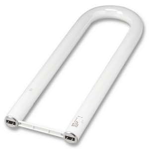 SLI Lighting U-Bent Fluorescent Tube - SLT30471 - - Amazon.com