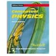 Conceptual Physics : The High School Physics Program: Hewitt, Paul G ...