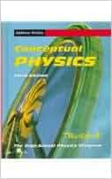 Conceptual Physics : The High School Physics Program: Paul G. Hewitt ...