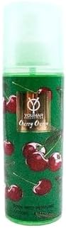 Youmar Collection body mist cherry cherry perfume 704 - 200 ML price in ...