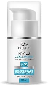 سعر Infinity Hyalu Collagen Eye Contour فى مصر | بواسطة امازون مصر ...