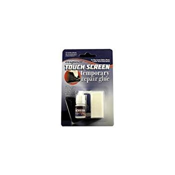 Amazon.com: Original Touch Screen Temporary Repair Glue - for Tablets ...
