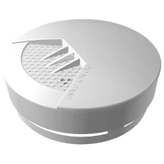 Everspring Z-Wave Smoke Detector - EVS-SF813-2-US (B00JGBWO5I) | Amazon ...