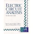 Electric Circuit Analysis: Johnson, David E., Johnson, Johnny R., Hilburn, John L., Scott, Peter ...