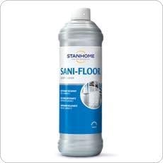 SANI FLOOR STANHOME 1000ML: Amazon.it: Alimentari e cura della casa