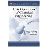 Unit Operations of Chemical Engineering, 7th Edition: McCabe,Warren, Smith,Julian, Harriott ...