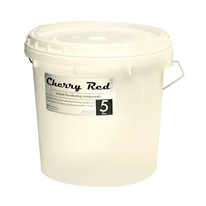 Amazon.com: CHERRY RED TR-CHER-5 Instant Case Hardening Compound 5 LB ...