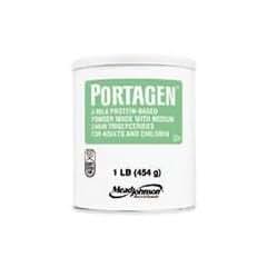 Amazon.com: Portagen - Milk Protein Based Powder -: Health & Personal Care