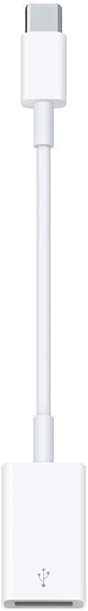 Apple USB-C to USB Adapter: Amazon.ca