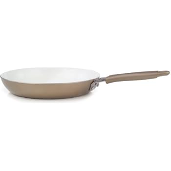 Amazon.com: WearEver C94407 Pure Living Nonstick Ceramic Coating FPOA ...