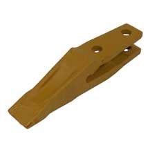 Amazon.com: 1358203 Tooth-UNI Fits Caterpillar 6Y6335 414E 416B 416C ...