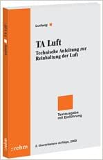Technische Anleitung Zur Reinhaltung Der Luft – FIHIDU