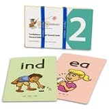 Fundations Large Sound Cards - Level 1: wilson: 9781567783292: Amazon ...