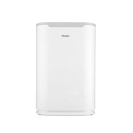 Haier Appliance Air Purifier KJ189F-HCA : Amazon.in: Home & Kitchen