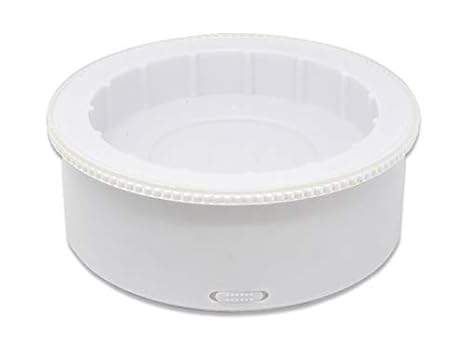 Amazon.com: Fortune Products TB-8A Turning Base System with Adapter, 8 ...