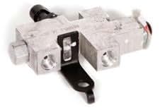 Amazon.com: ACDelco 15835212 GM Original Equipment Brake Combination ...