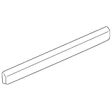 Amazon.com: Genuine GM 20816962 Door Molding, Front, Lower : Automotive