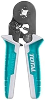Total Crimping Tool (THCPG2510.25-10ml) price in Egypt | Amazon Egypt ...