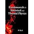 Fundamentals of Statistical and Thermal Physics: Frederick Reif ...