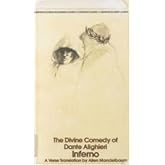 Amazon.com: Inferno: First Book of the Divine Comedy (California Dante ...