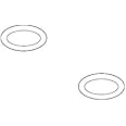 Amazon.com: Subaru Genuine 11122AA350 Sealing - Oil Pan, 1 Pack ...