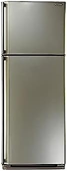 Sharp SJ-58C(CH) No Frost Refrigerator with 2 Doors, 449 Liters ...