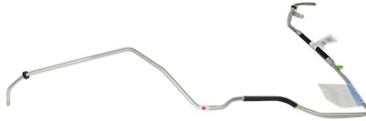 ACDelco 25999417 GM Original Equipment Automatic Transmission Fluid ...