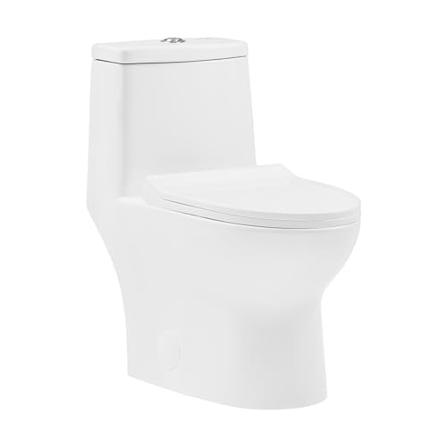 One-Piece Toilets Kuwait | Buy Online | Whizz Others