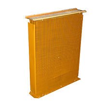 Amazon.com: NEW CATERPILLAR RADIATOR CORE 4N6298, CAT D6, D6C ...
