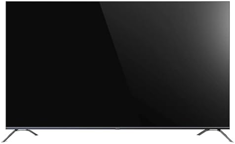 WANSA 65 Inch Android™ Smart TV UHD 4K LED 5G| Youtube | Netflix| Air ...