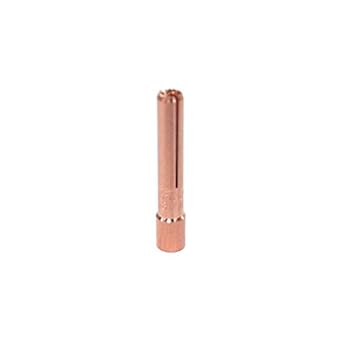 Miller Electric, 13N23, Collet, Copper, 3/32 in, PK5: Arc Welding ...