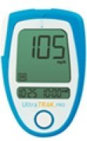 GuatemalaDigital.com: Ultra Trak Pro Blood Glucose Meter : Salud ...