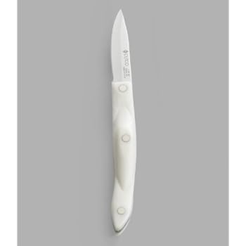 Amazon.com: Cutco Model 1720 Paring Knives with 2-3/4" Straight Edge ...