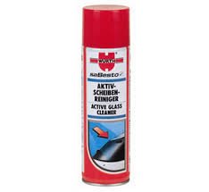WURTH ACTIVE GLASS CLEANER X 6: Amazon.co.uk: Kitchen & Home