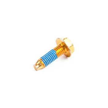Amazon.com : Briggs & Stratton 690670 Screw Replaces 94872, 94120 ...