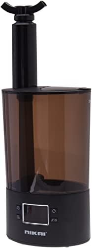 Nikai 6.8 Liter Air Humidifier 28W | Model No Nah22Us, min 2 yrs ...